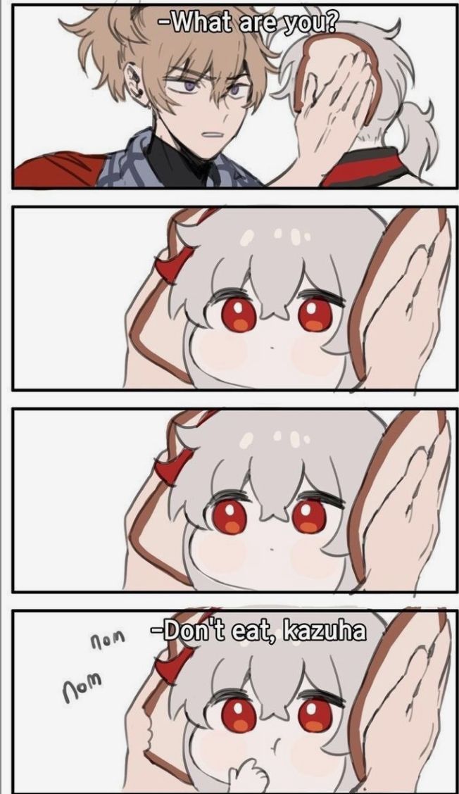 Il es trop mimi😻 Zenless Zone Zero | HoYoLAB