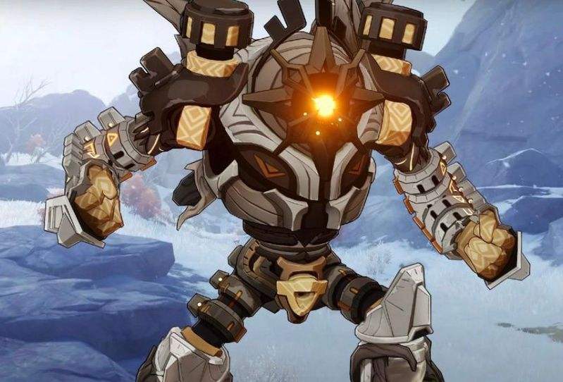 Who is Paimon? (In depth lore analysis) Genshin Impact | HoYoLAB