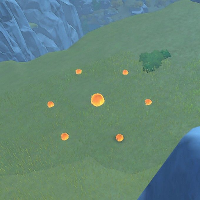 Pyro slimes Genshin Impact | HoYoLAB