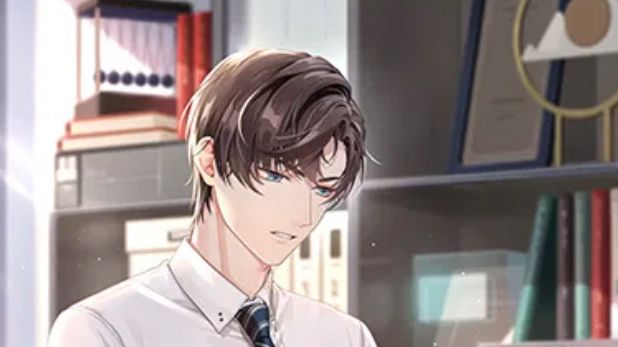 ToT boy poll ( artem ! Artem! Vyn ! Vyn ! ) Tears of Themis | HoYoLAB