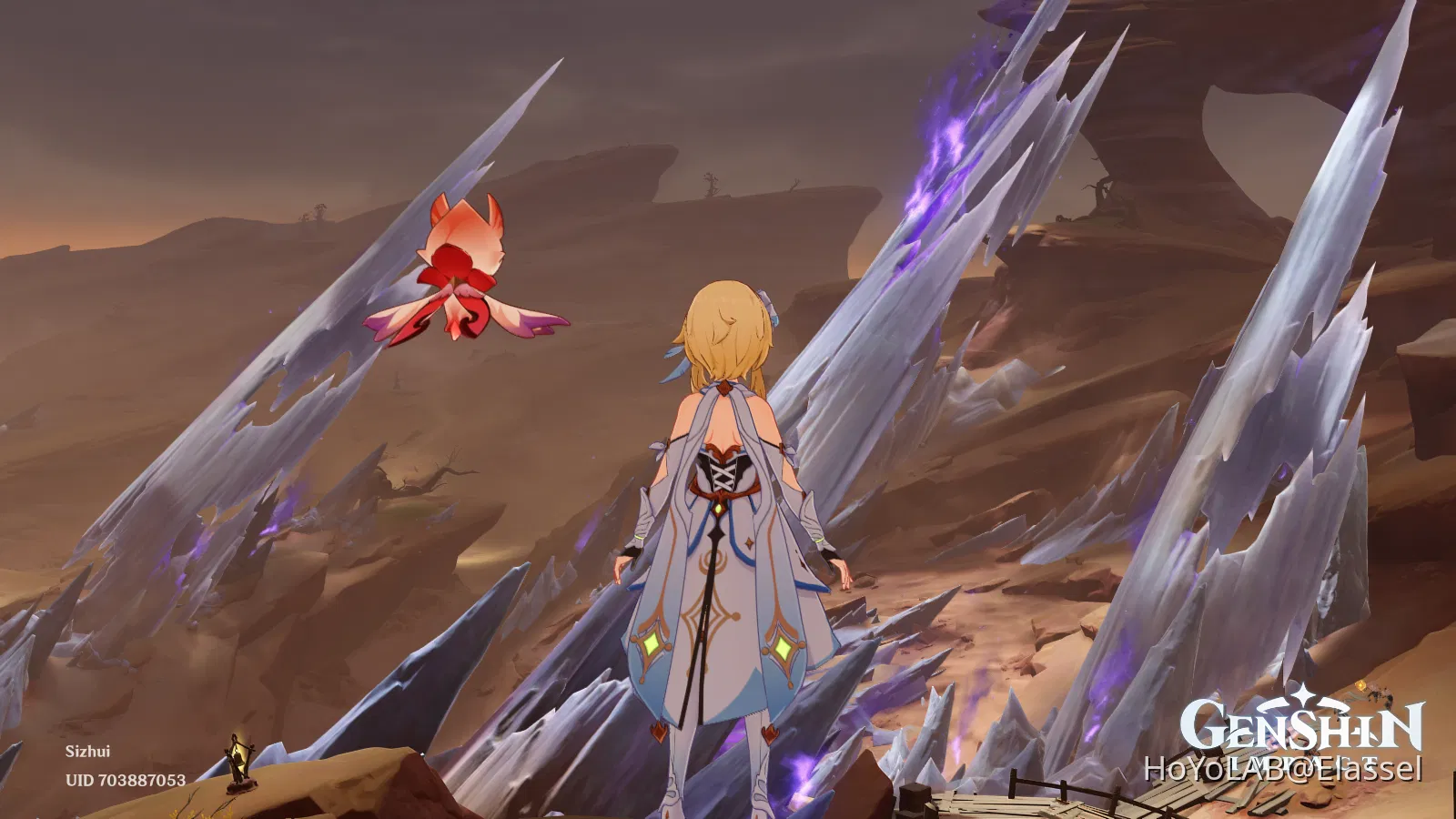 Abyss corruption Genshin Impact | HoYoLAB