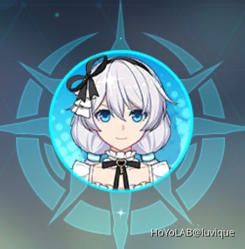 TERIRI Honkai Impact 3rd | HoYoLAB