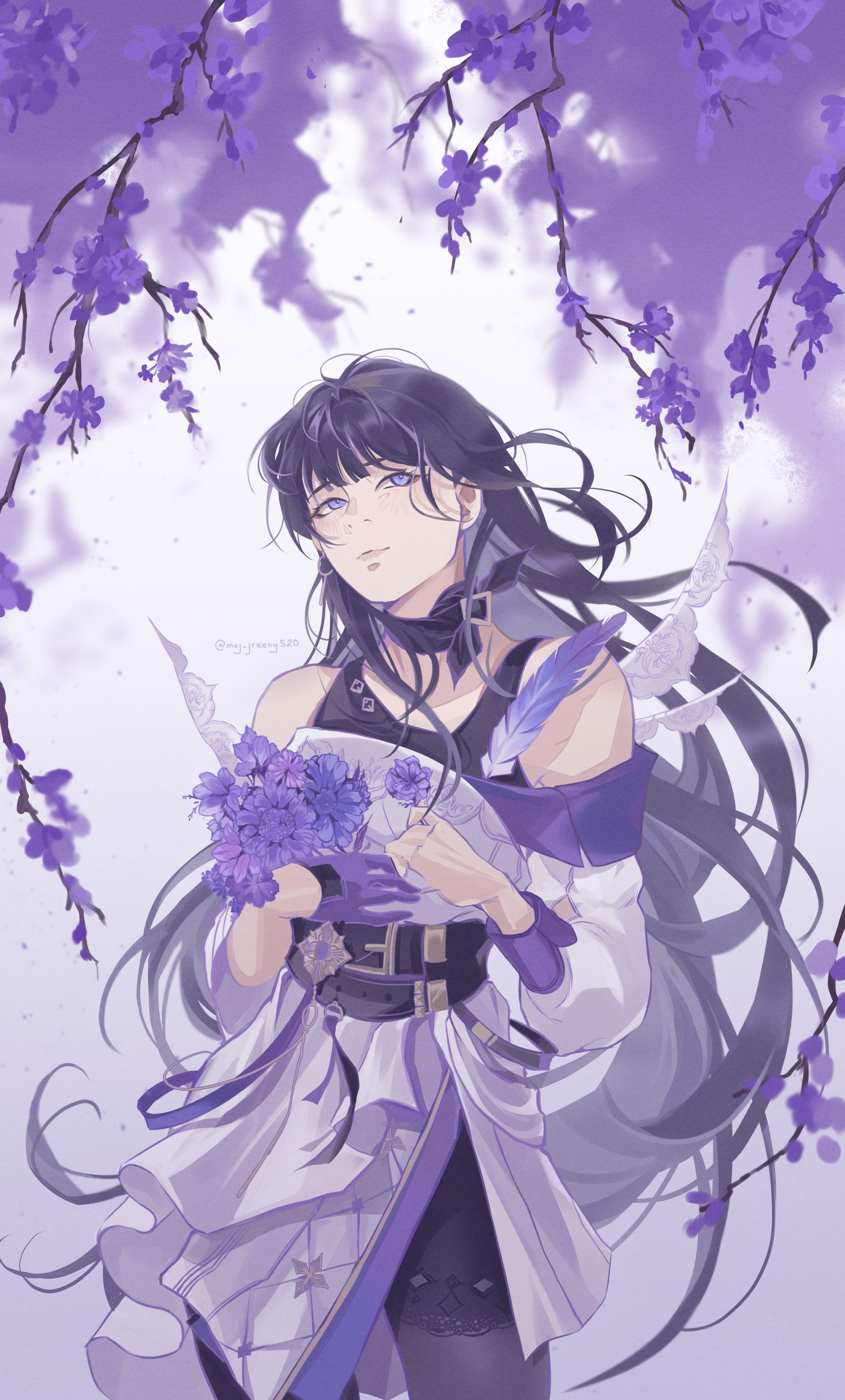 spring Honkai Impact 3rd | HoYoLAB