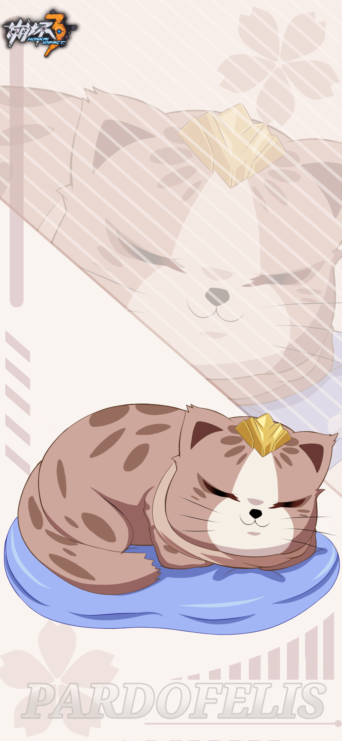 A pardo wallpaper Honkai Impact 3rd | HoYoLAB