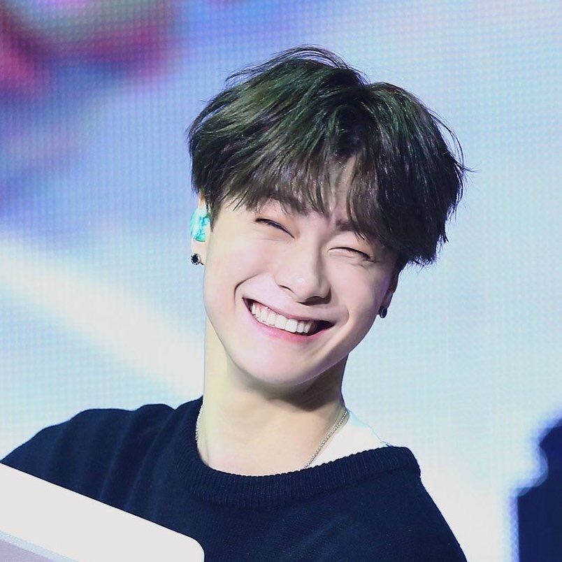 R.I.P. Moonbin | HoYoLAB