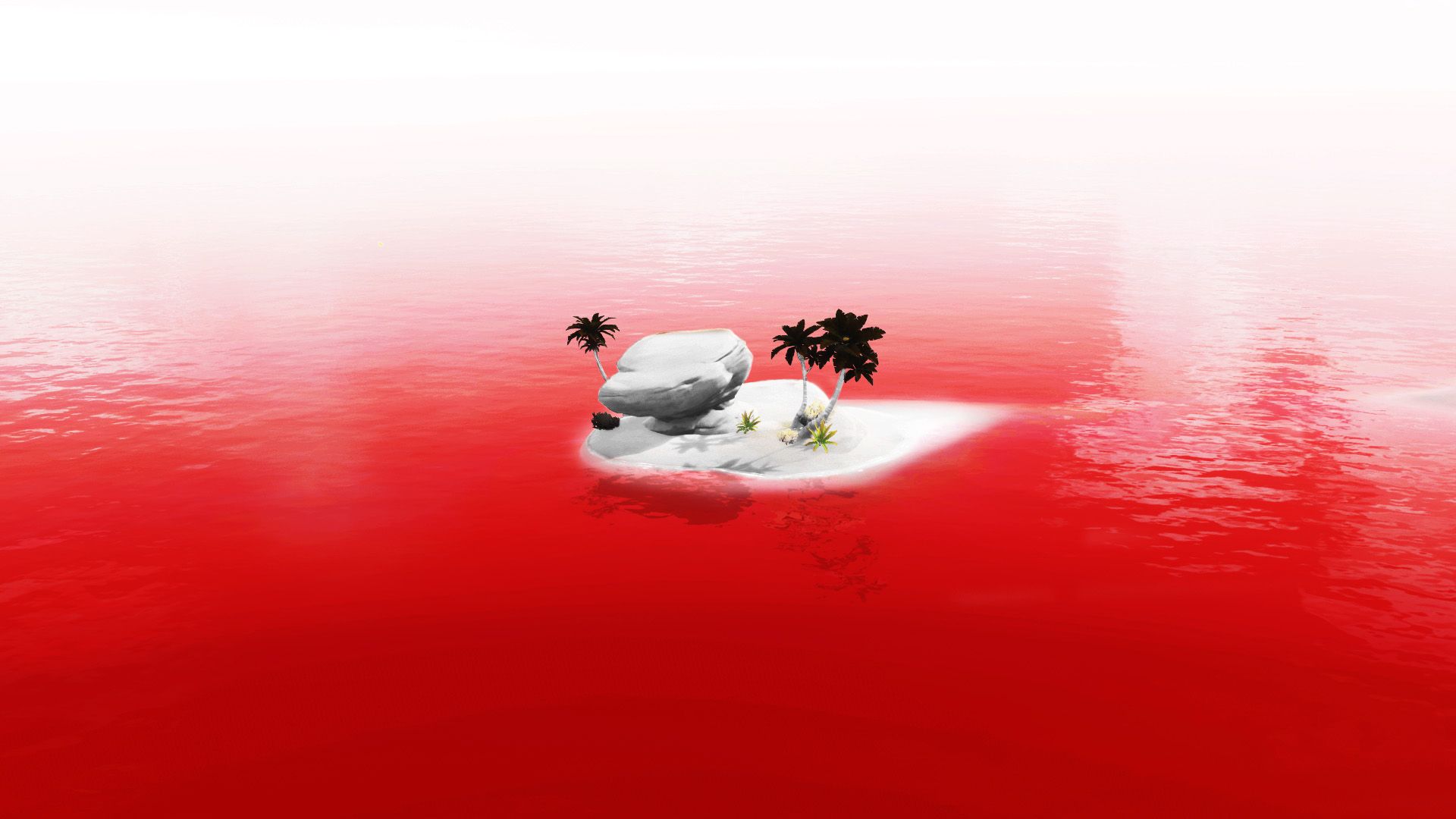 Red Sea Genshin Impact | HoYoLAB