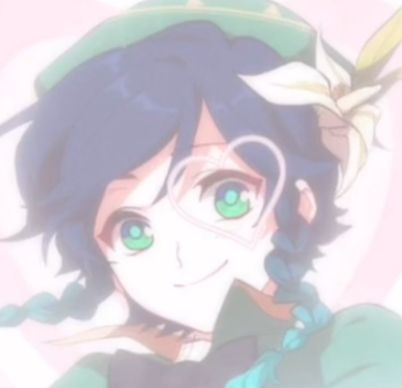 My 2 favorite Green gods! Genshin Impact | HoYoLAB