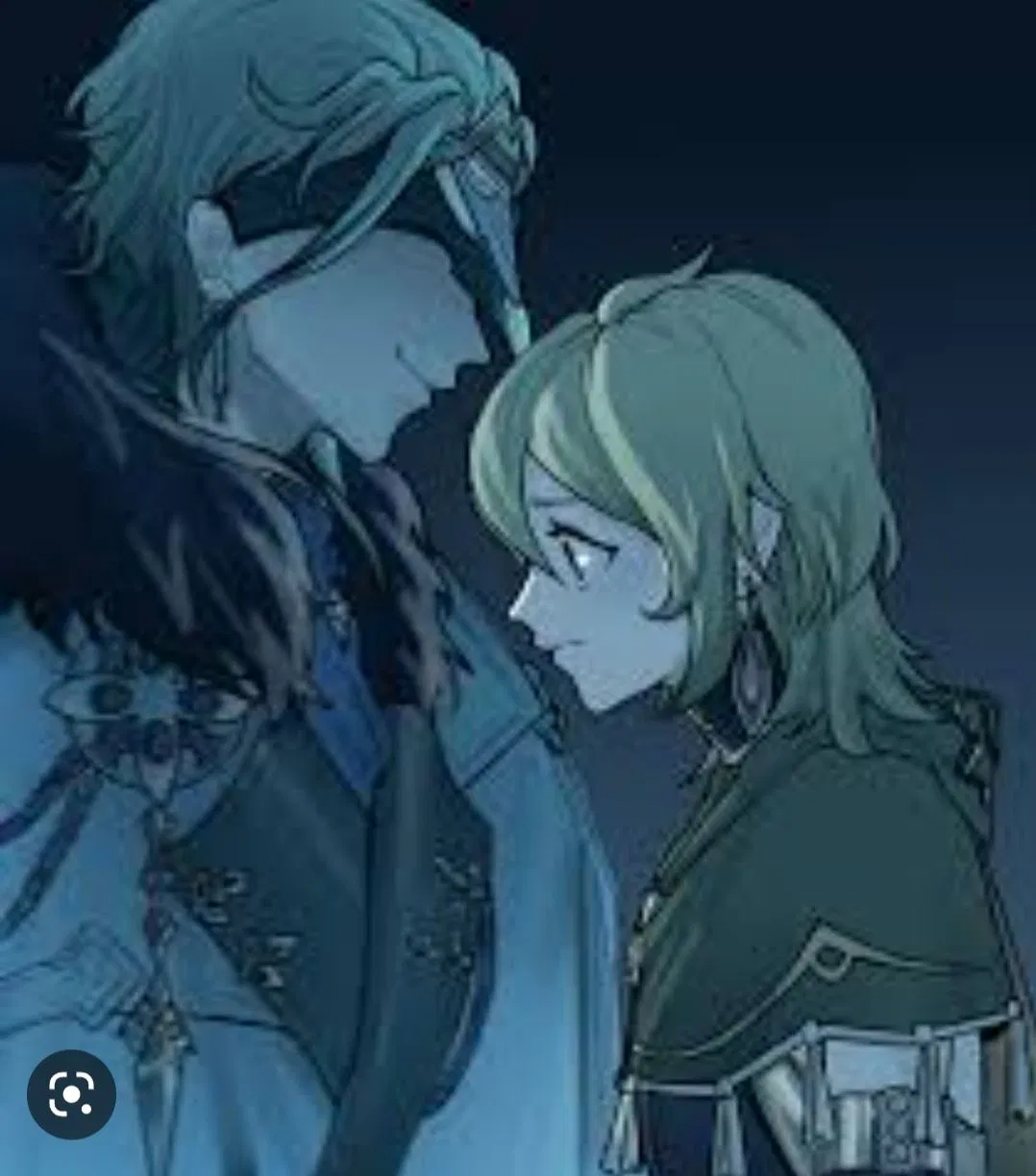 Il Dottore et Collei Genshin Impact | HoYoLAB