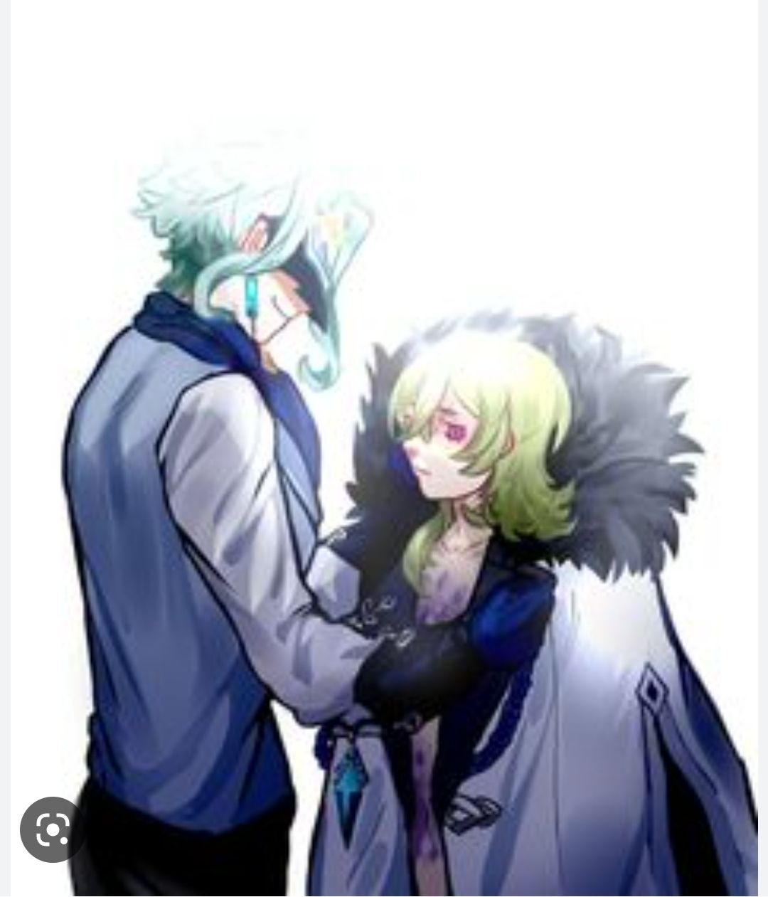 Il Dottore et Collei Genshin Impact | HoYoLAB