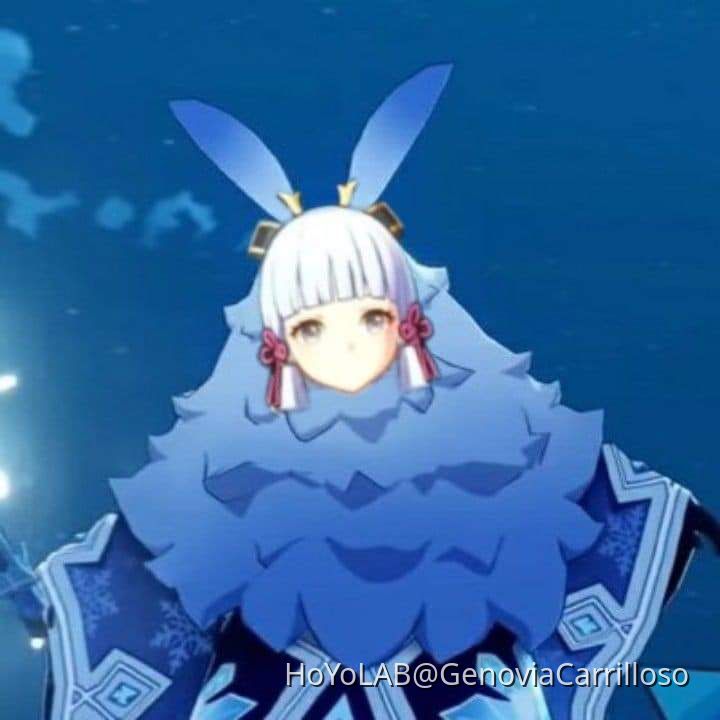 Genshin Memes into Al (#3) -Cursed and Blessed ones Genshin Impact ...