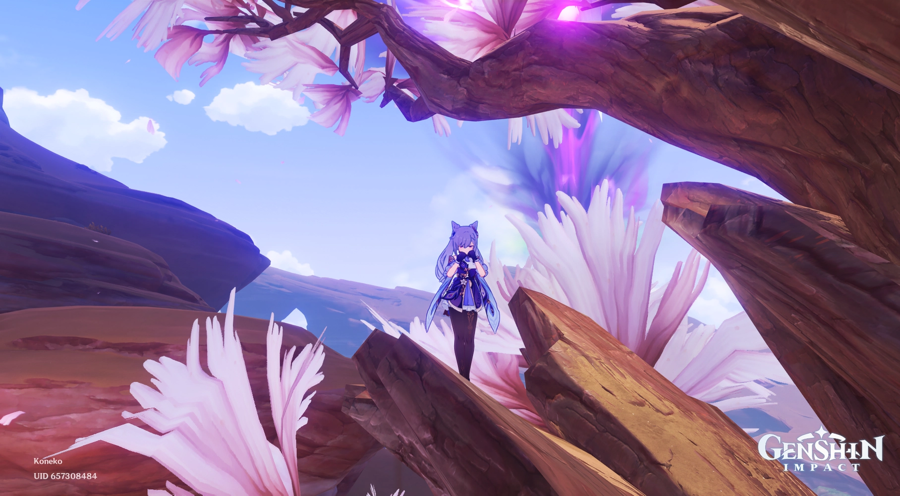 Adventures in Tevyat Genshin Impact | HoYoLAB