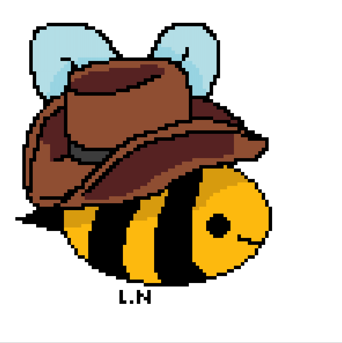 Bee-ha! Genshin Impact | HoYoLAB