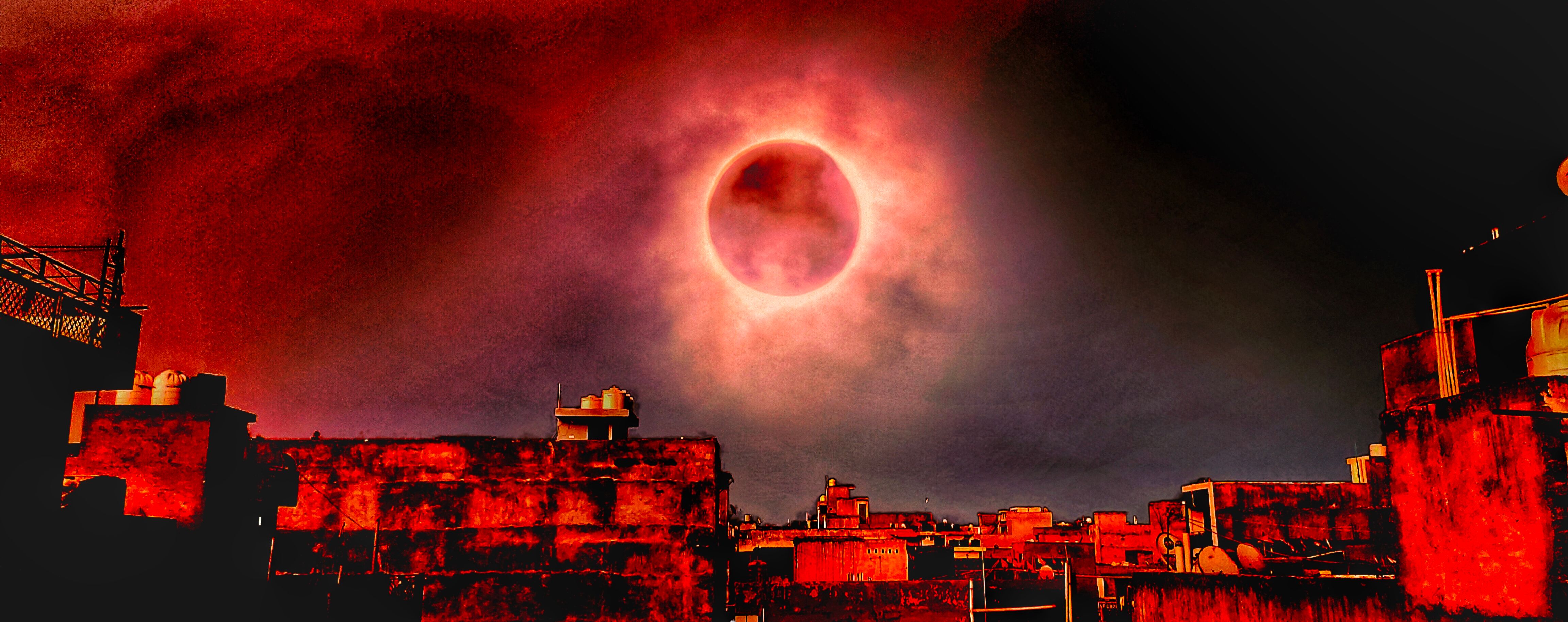 Blood Eclipse Genshin Impact | HoYoLAB