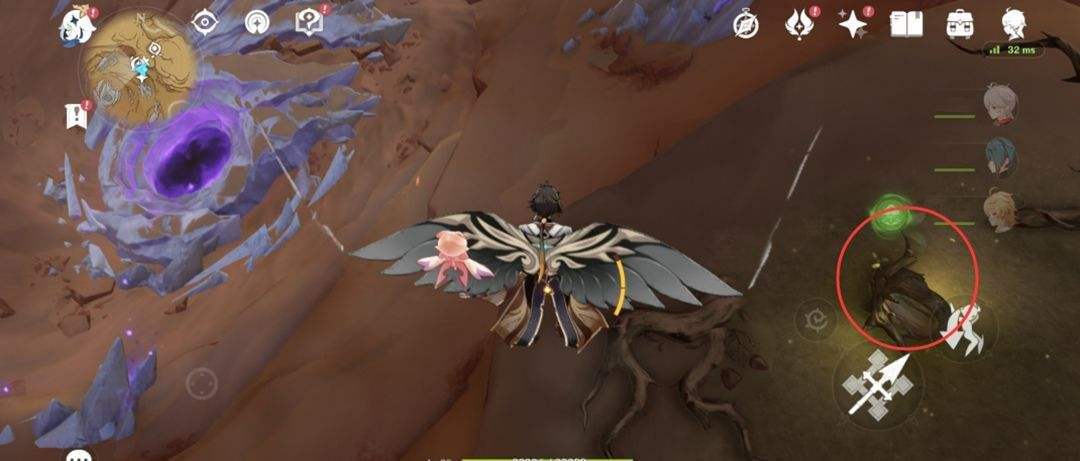 [Pale Fire] Guide (including Fravashi Trees Collection Course) Genshin ...