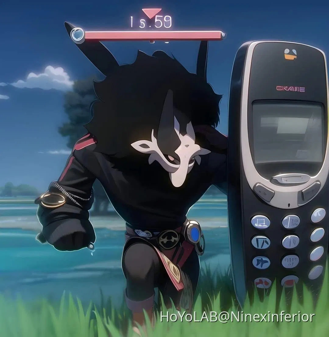 Random Memes (multifandom) Genshin Impact | HoYoLAB