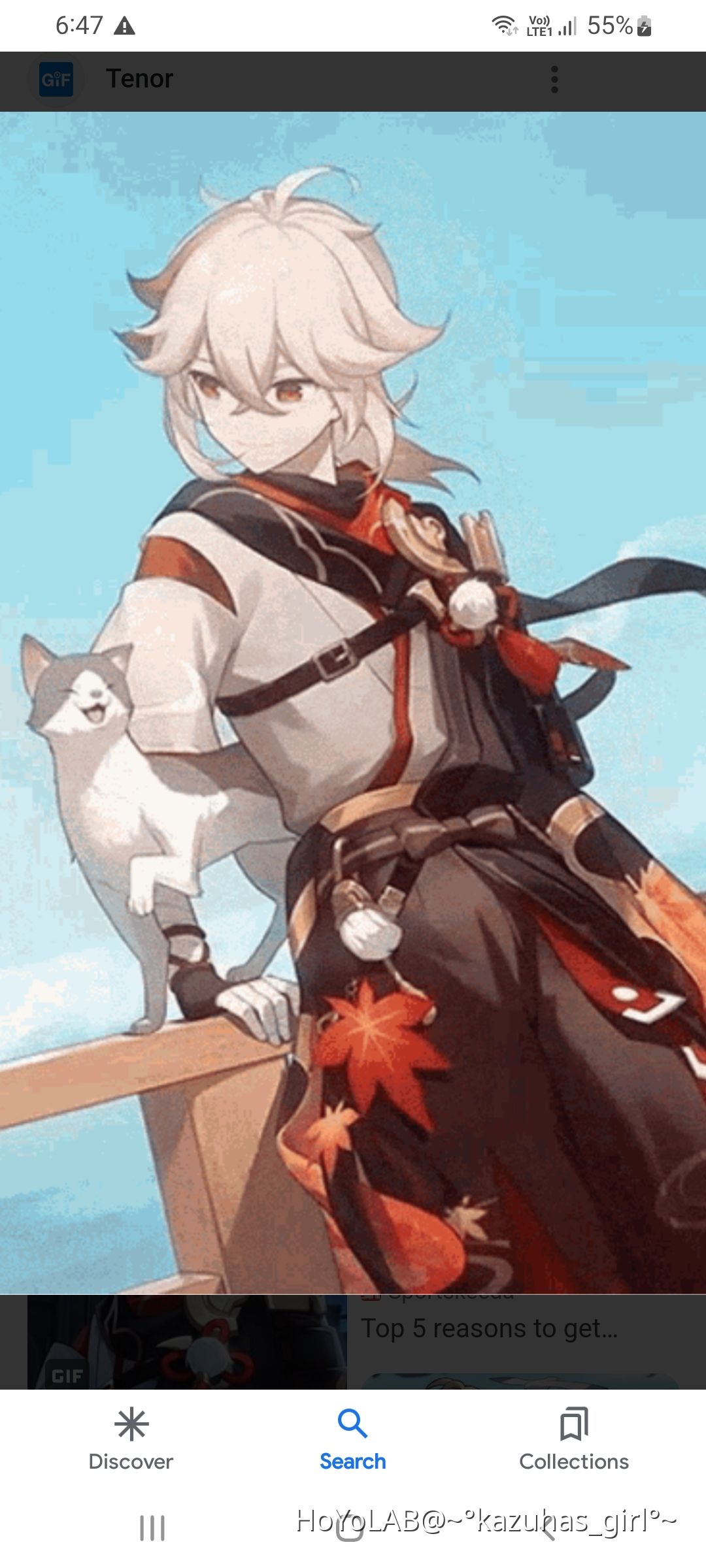 RIP Genshin Impact | HoYoLAB