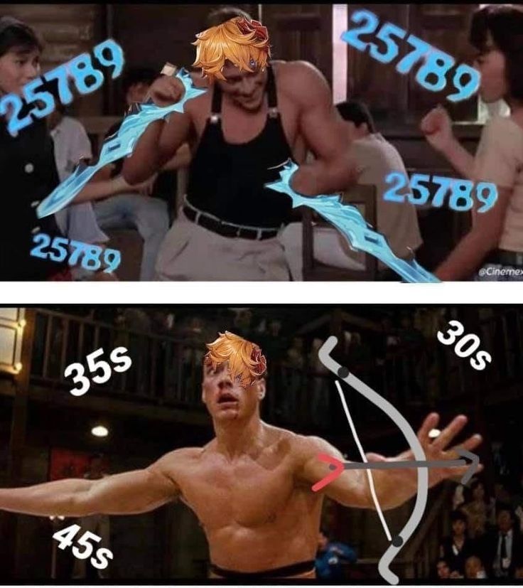 tatang Genshin Impact | HoYoLAB