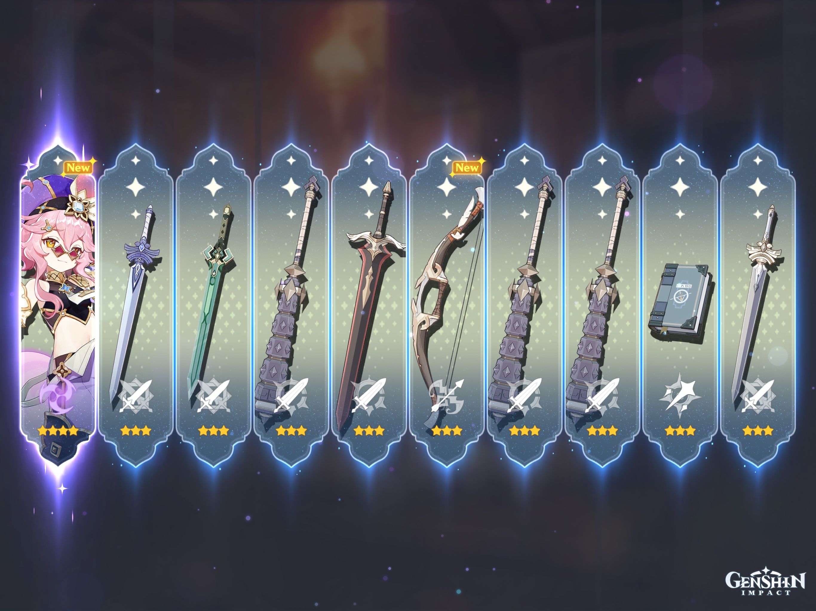 Hufty Genshin Impact | HoYoLAB