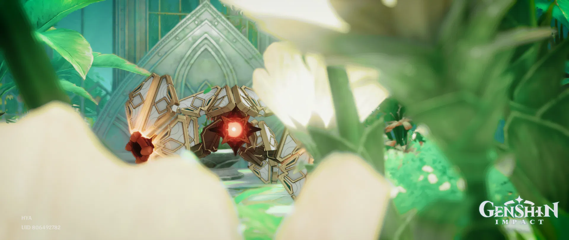 Karkata Genshin Impact | HoYoLAB