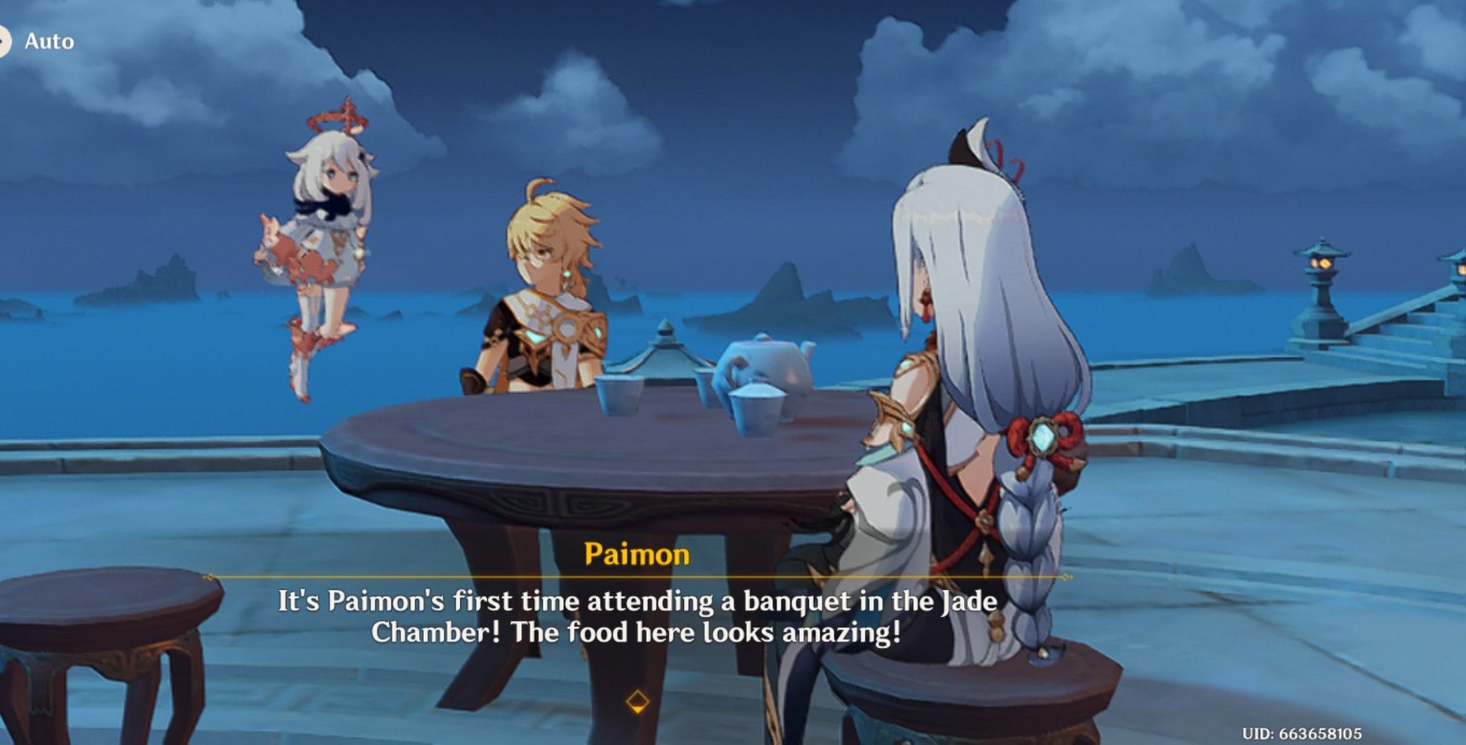 quest time Genshin Impact | HoYoLAB