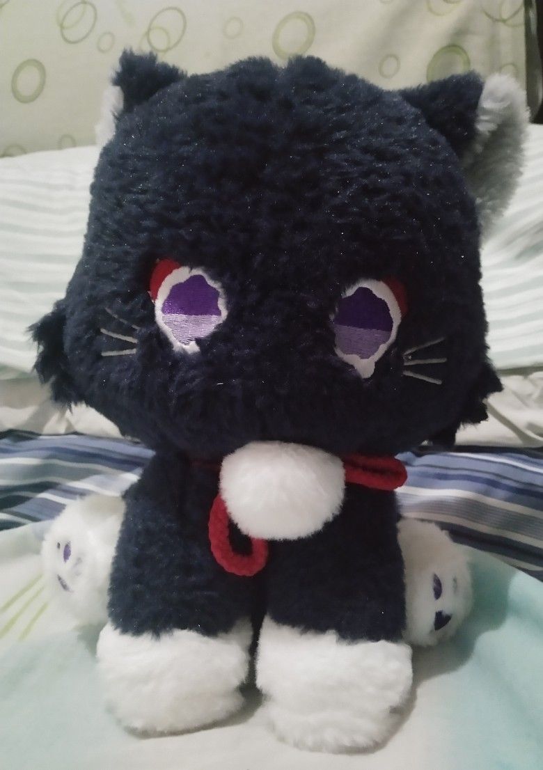 scarameow