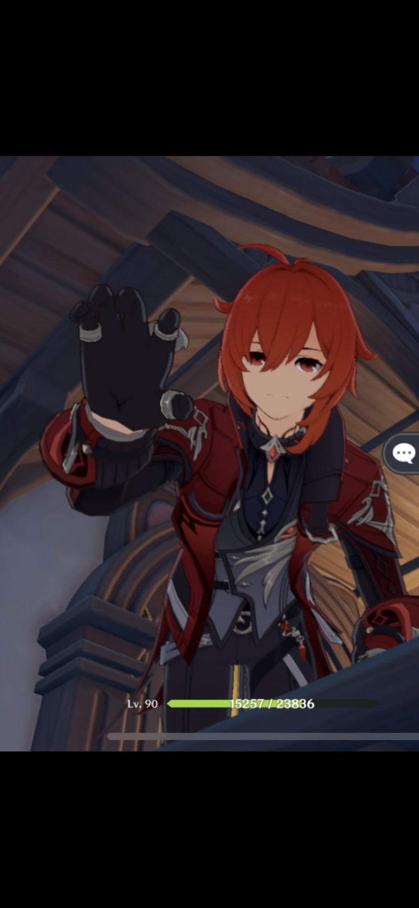 Diluc Dump Genshin Impact | HoYoLAB