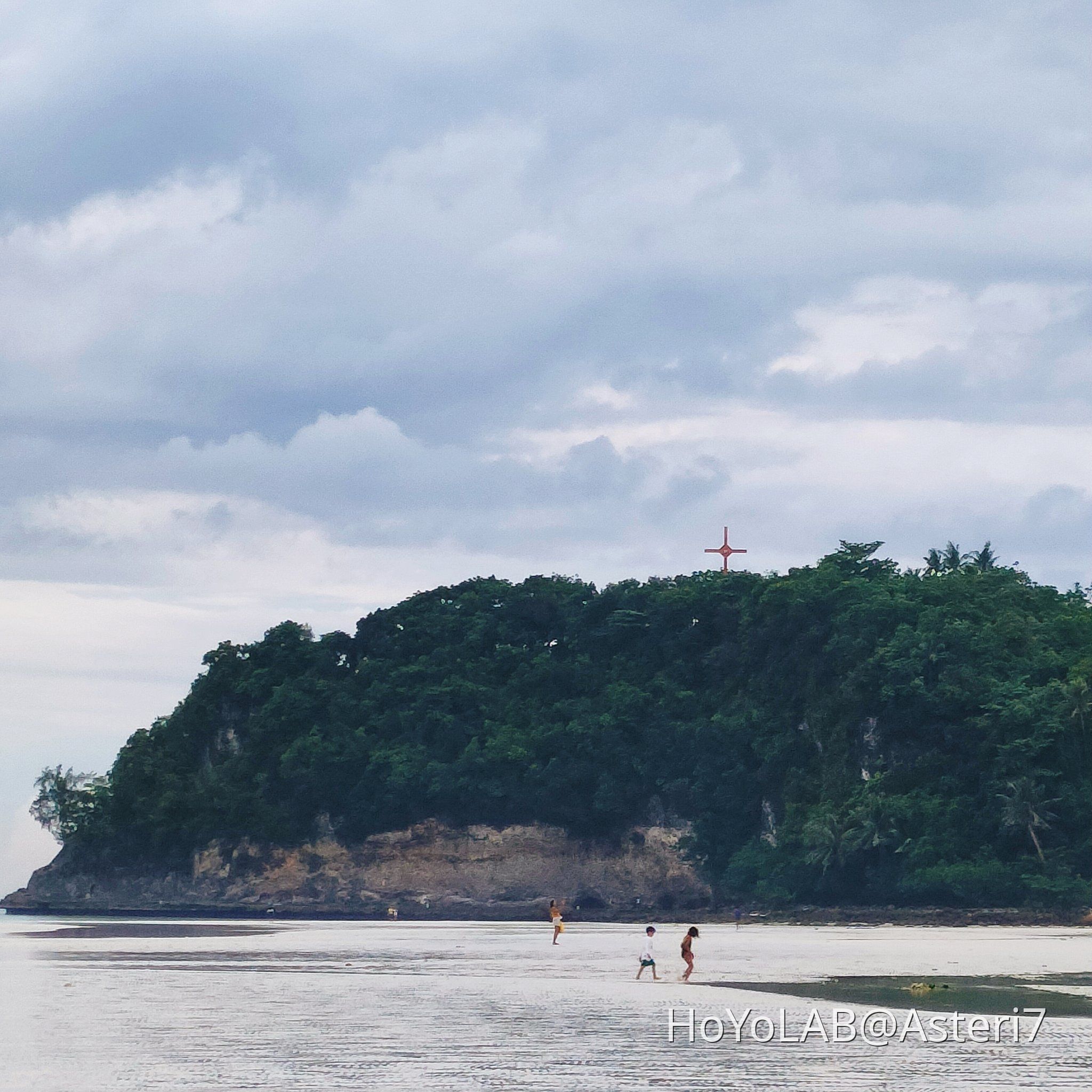 IRL Time Trial Challenge! Genshin Impact | HoYoLAB