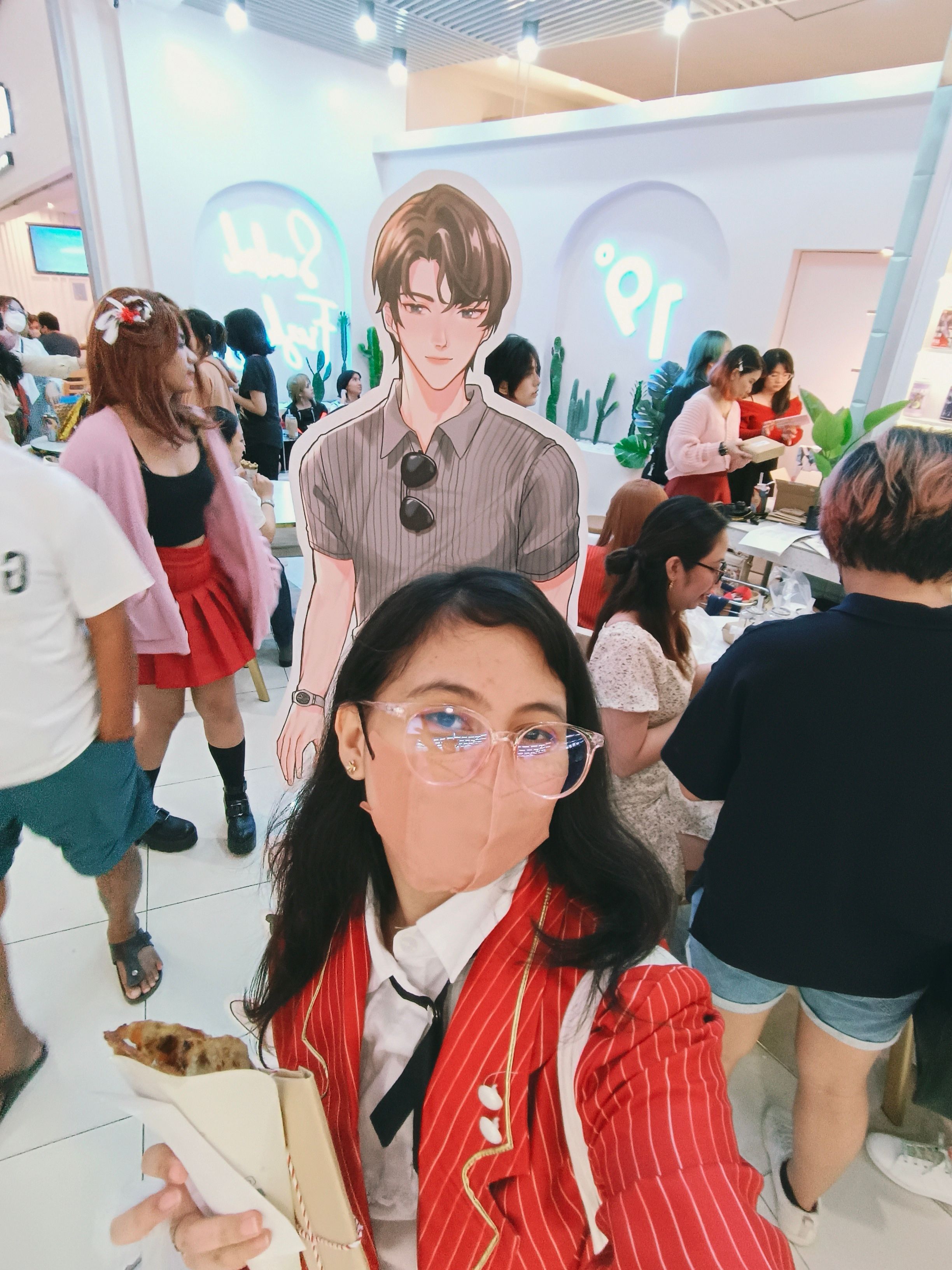 ARTEM'S CSE @90° Tears of Themis | HoYoLAB