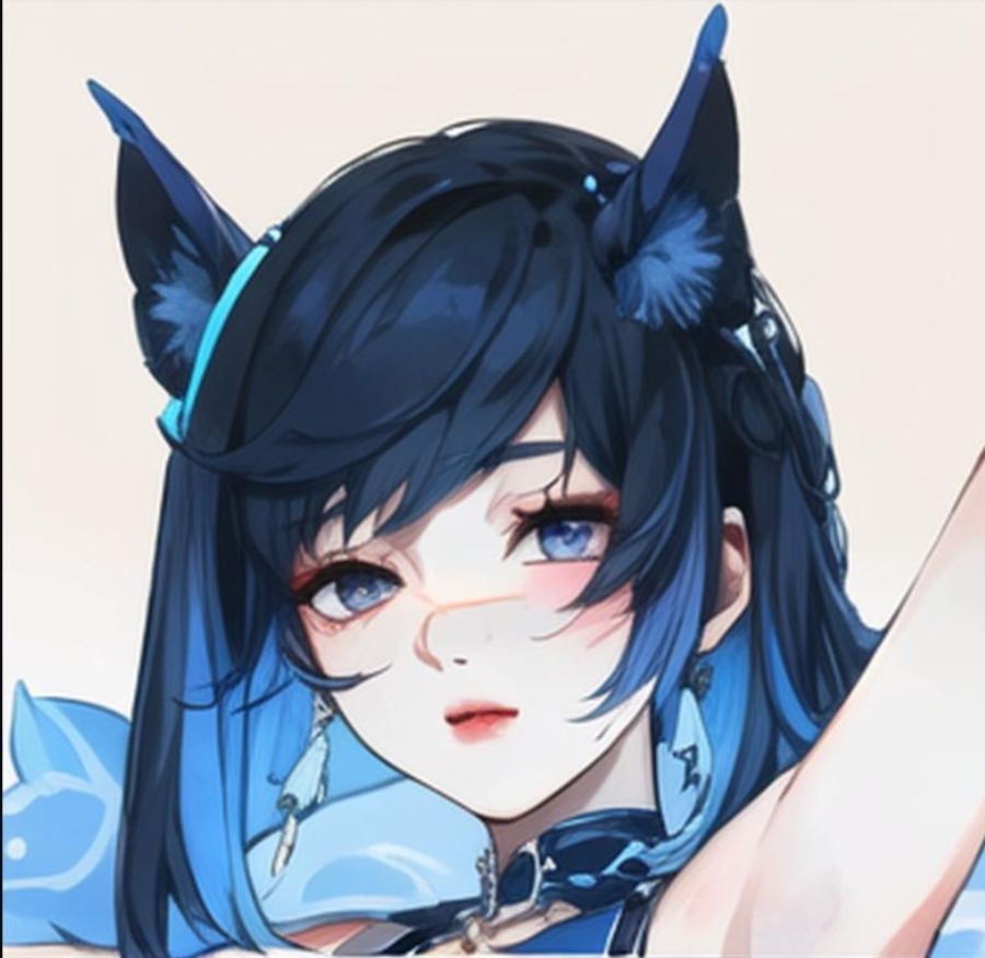 Furry Impact Genshin Impact | HoYoLAB