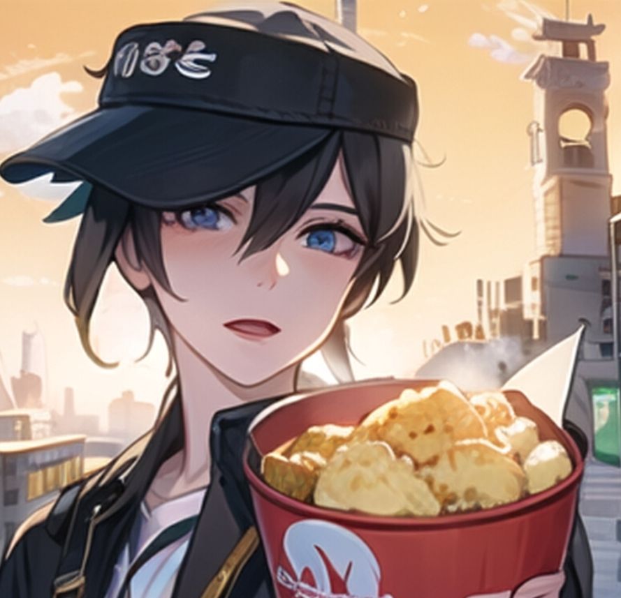 Zhong Li Ready to Deliver!! Genshin Impact | HoYoLAB