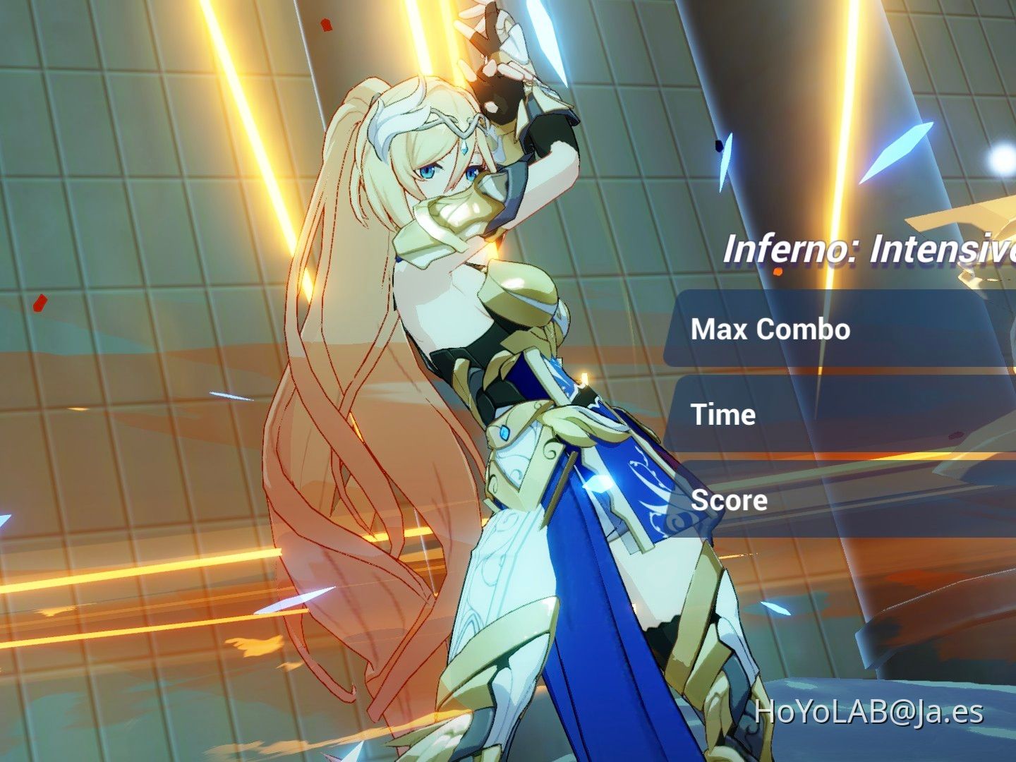 Red Lotus Honkai Impact 3rd | HoYoLAB