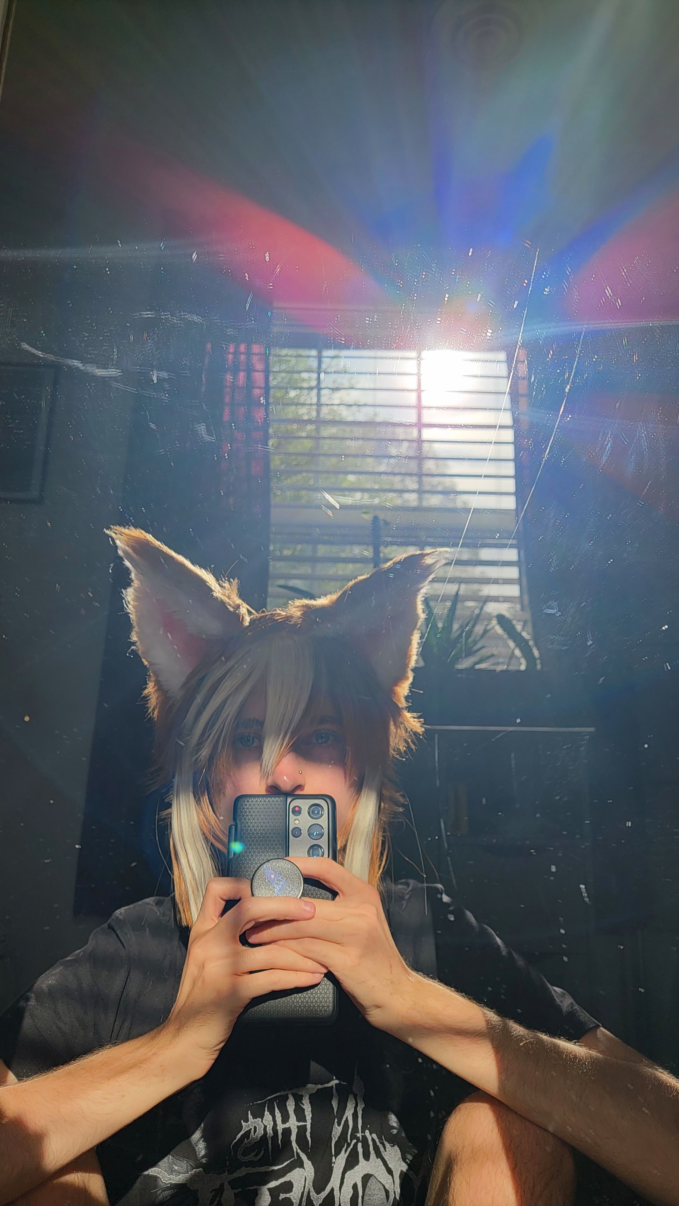 I made gorou ears! Genshin Impact | HoYoLAB