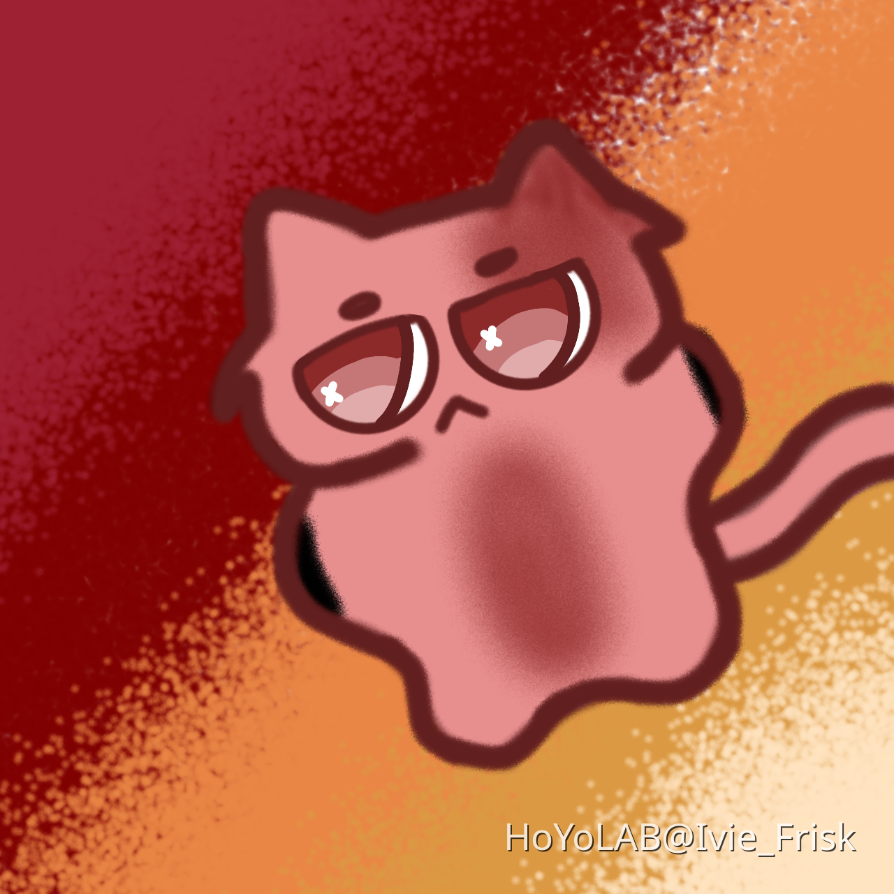 Diluc meow Genshin Impact | HoYoLAB