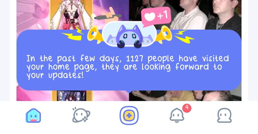 WHOAAAAA Genshin Impact | HoYoLAB