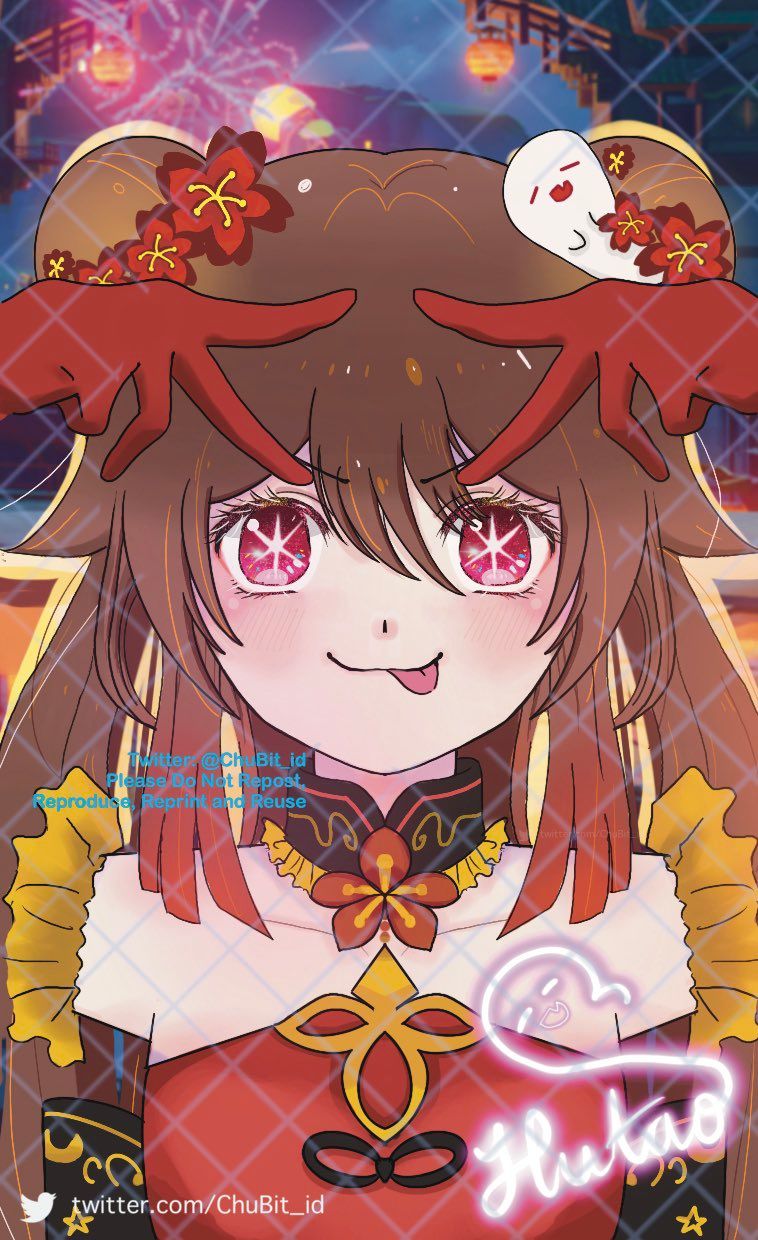 Anata no Aidoru~ SIGN wa B! Genshin Impact | HoYoLAB