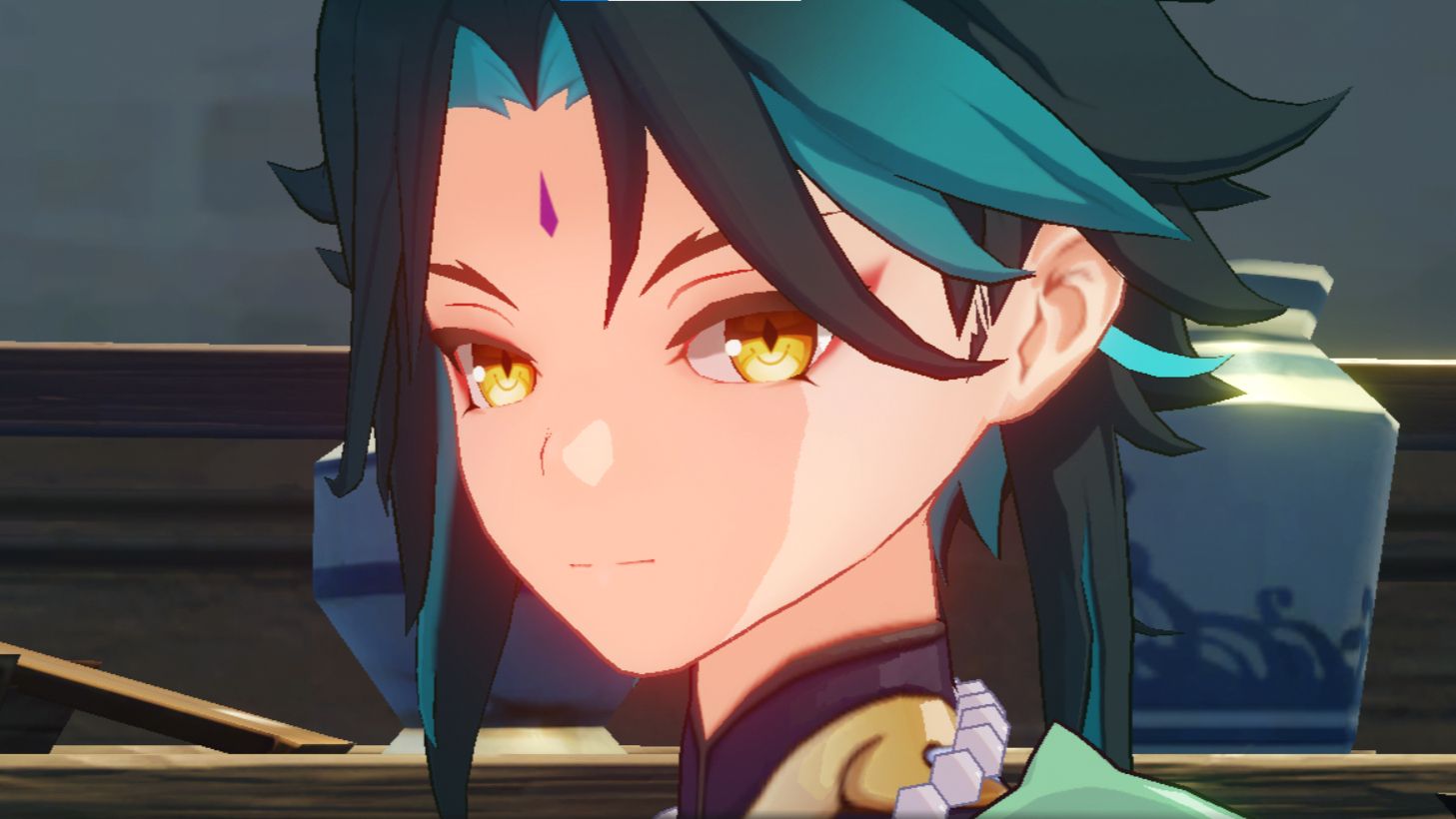 Xiao 7-Day Recommendation Challenge (Day 6) Genshin Impact | HoYoLAB