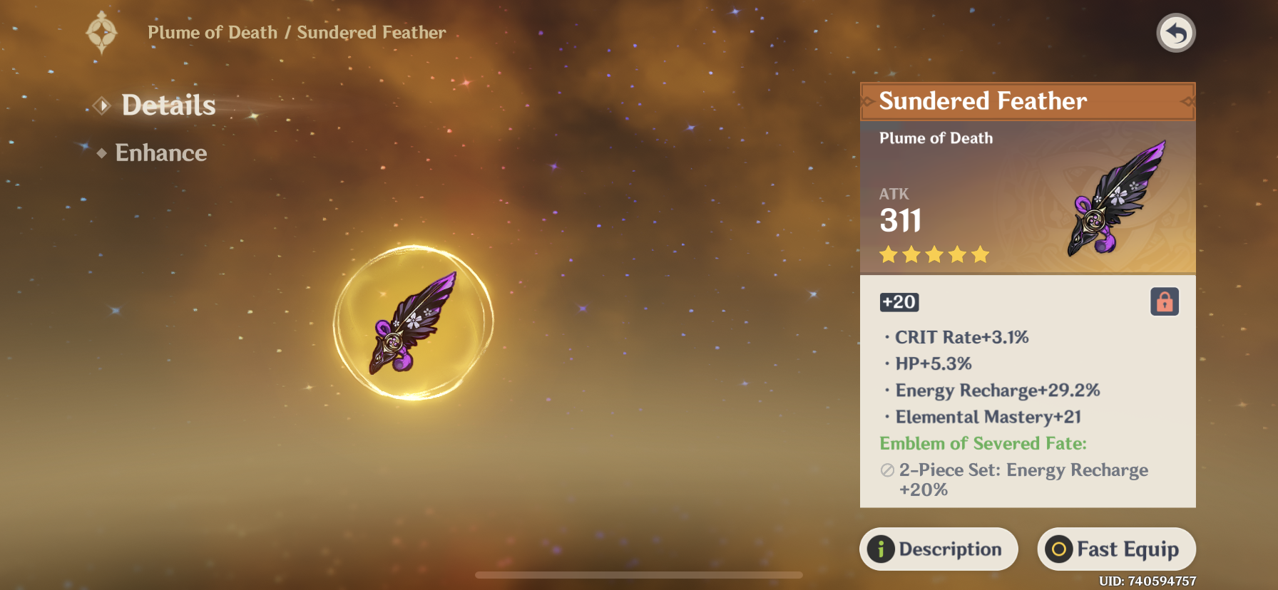 bad rolls Genshin Impact | HoYoLAB