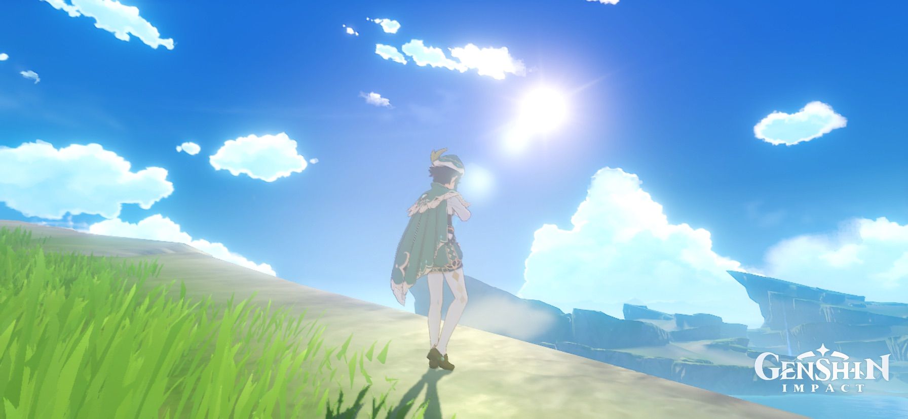 Venti angry Genshin Impact | HoYoLAB