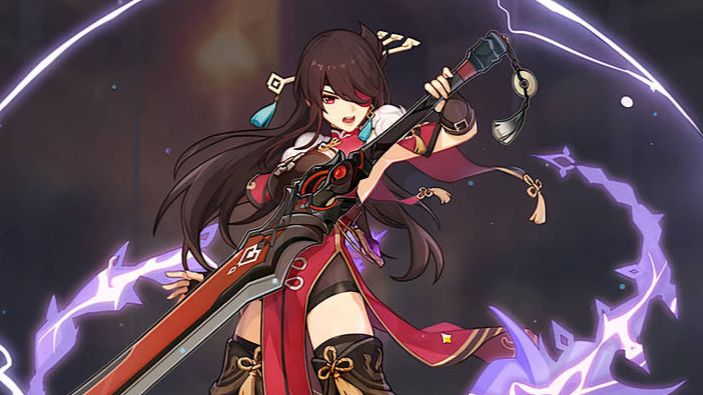 GUIDE overview on BEIDOU 👀 Genshin Impact | HoYoLAB