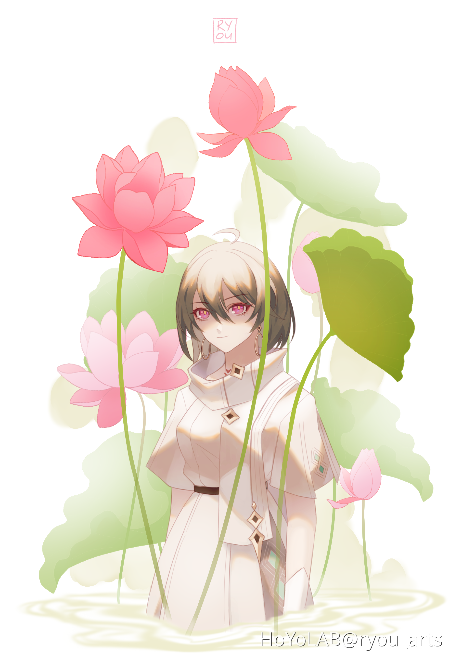 VITA Honkai Impact 3rd | HoYoLAB