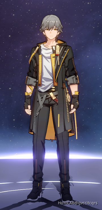 Honkai: Star Rail • Honkai: Star Rail | HoYoLAB
