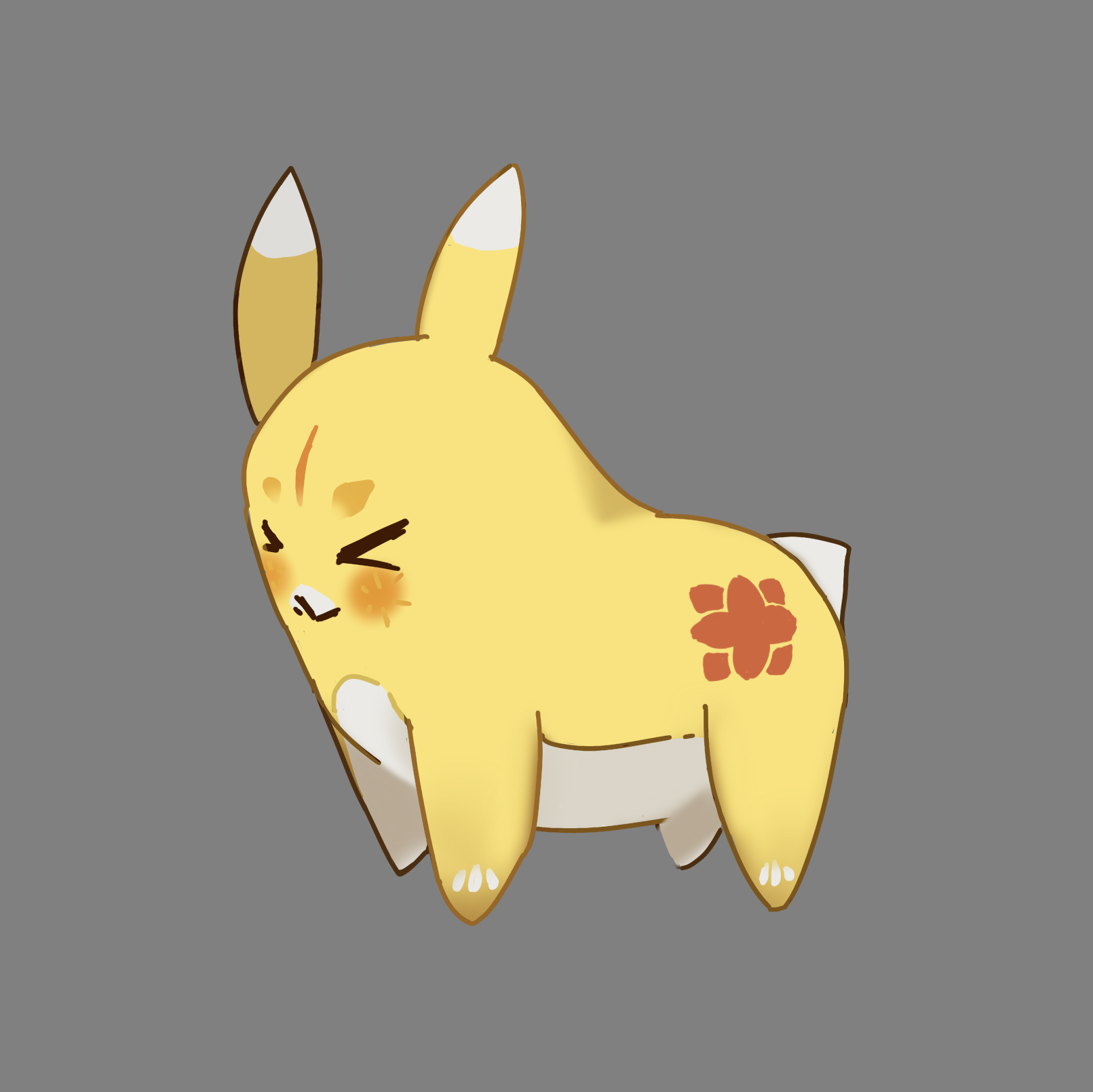 Yuegui Genshin Impact | HoYoLAB