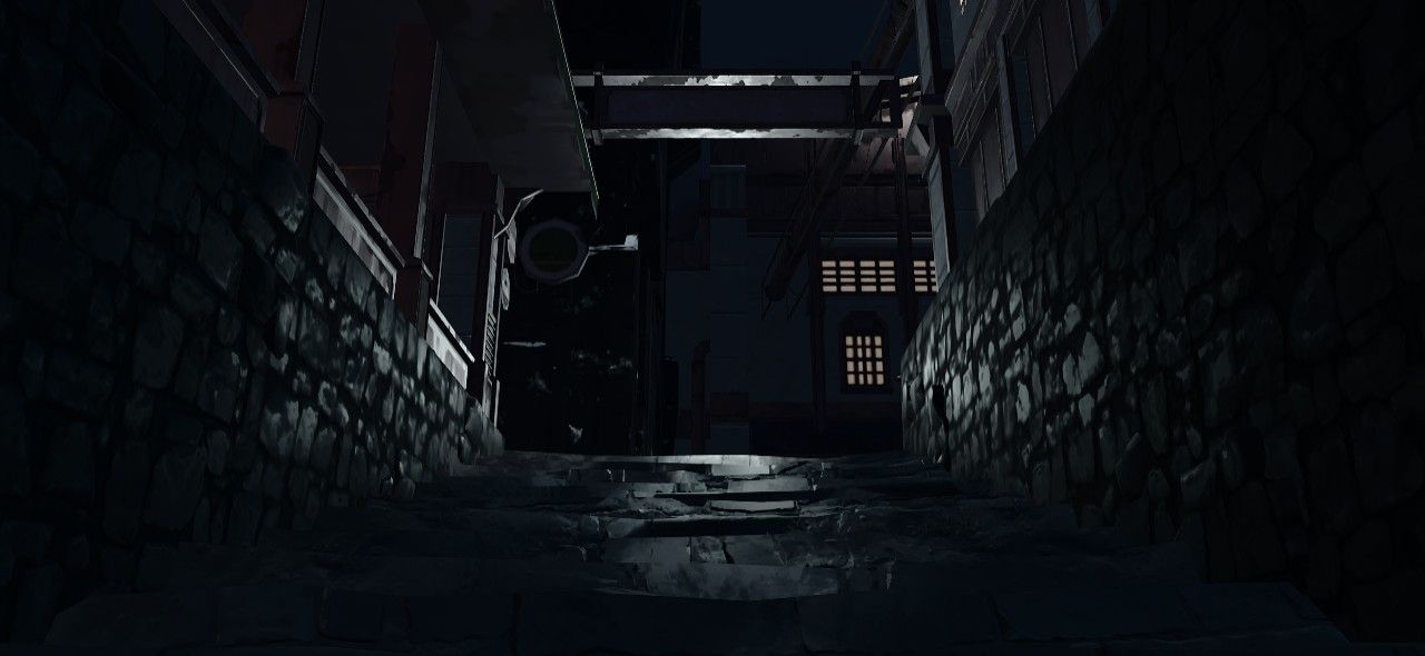 I love the camera filters in HSR!! Honkai: Star Rail | HoYoLAB