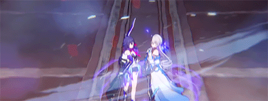 THE SEELE TRAILER JSBXBDBHXBDBD 💛💛💛💛💛 Honkai: Star Rail | HoYoLAB