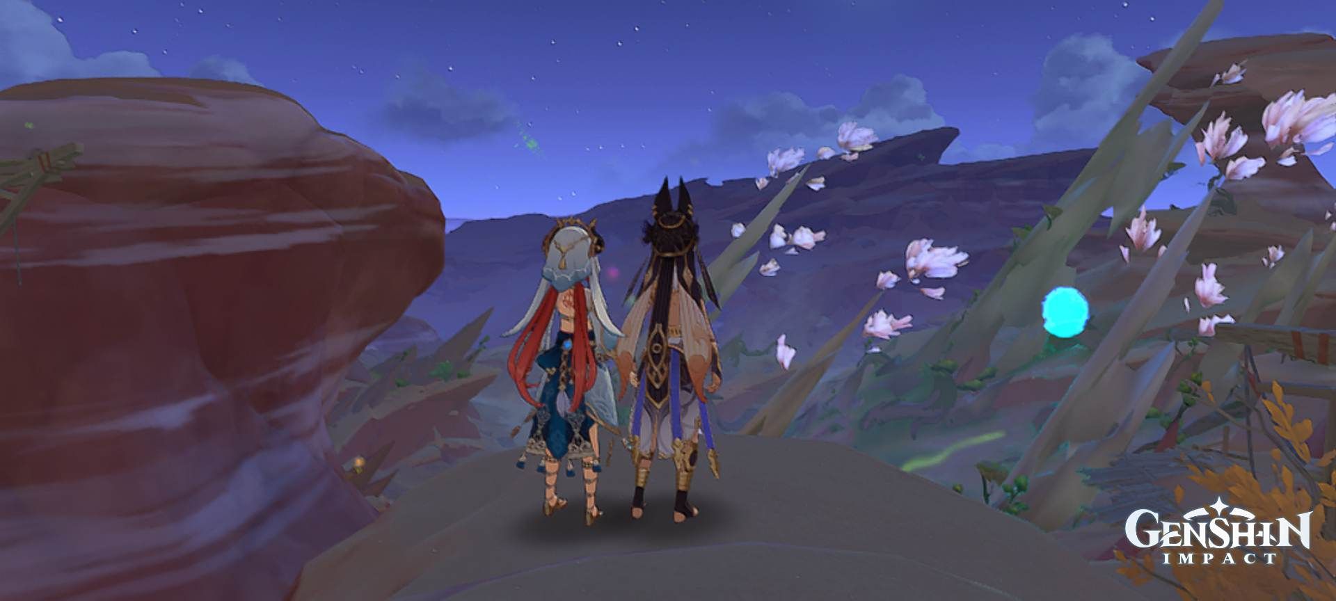 Cylou Supremacy ️ Genshin Impact | HoYoLAB