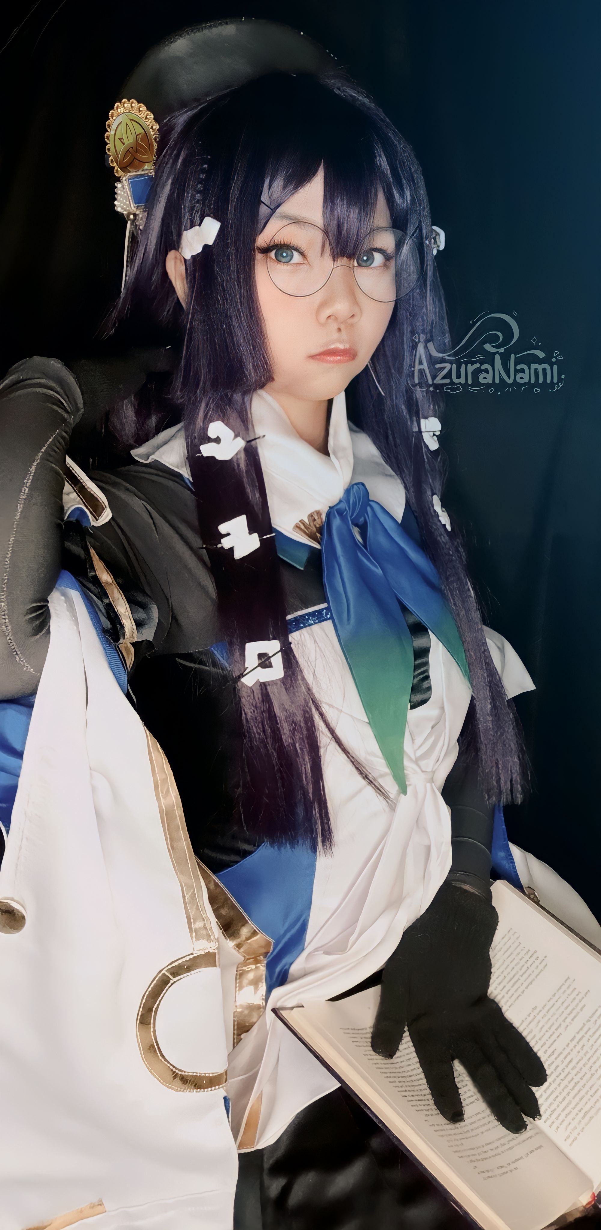 My Pelageya Sergeyevna Cosplay Honkai: Star Rail | HoYoLAB