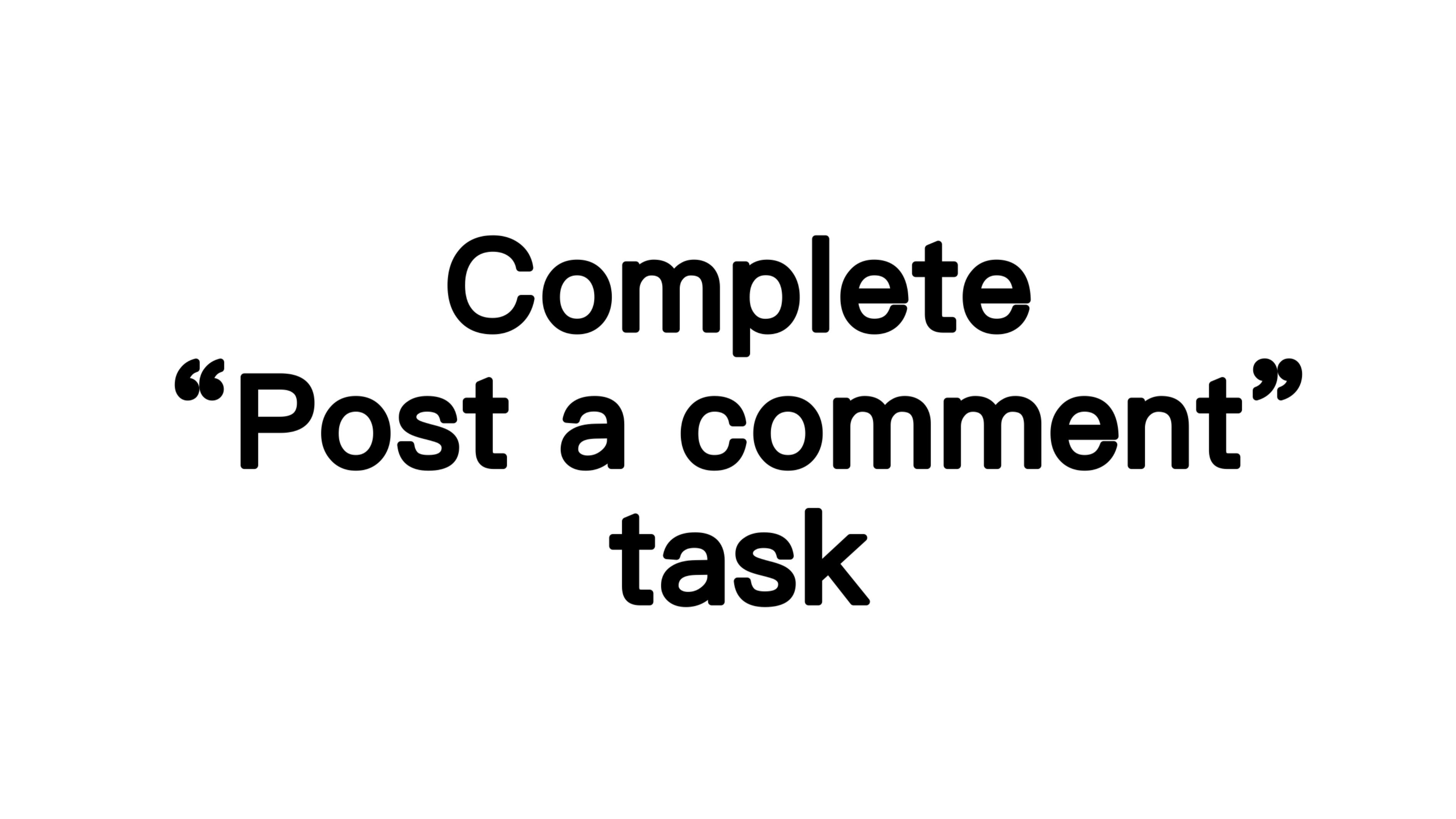 Post a comment | HoYoLAB