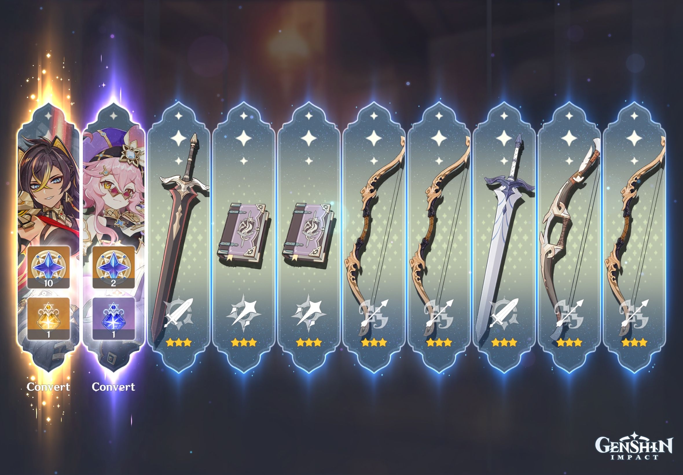 Dehya Genshin Impact | HoYoLAB