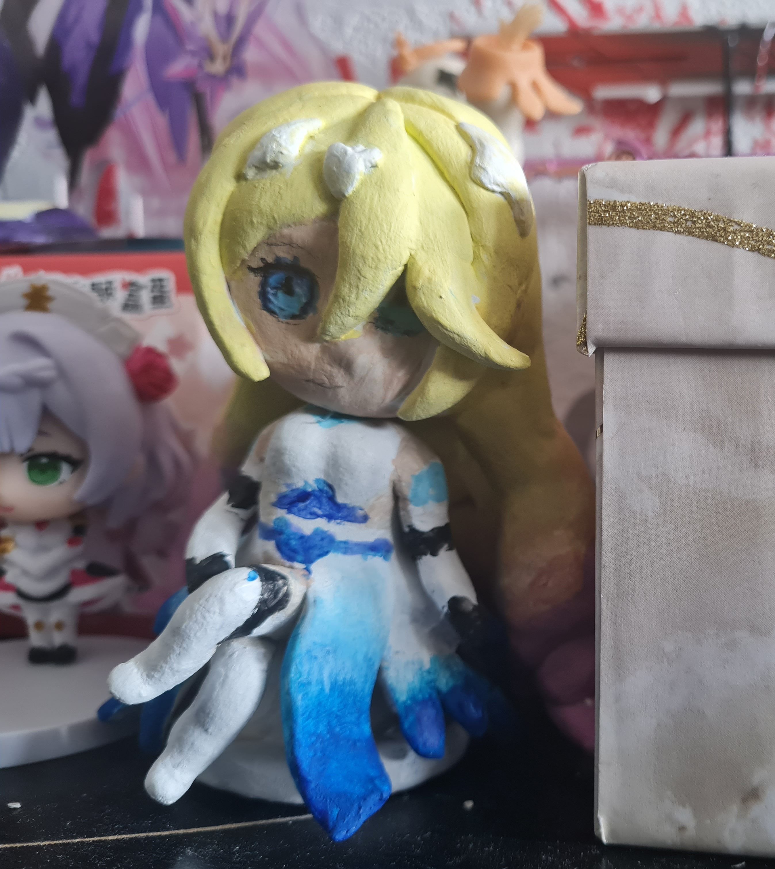 📸 shooting pour Durandal 📸 Honkai Impact 3rd | HoYoLAB
