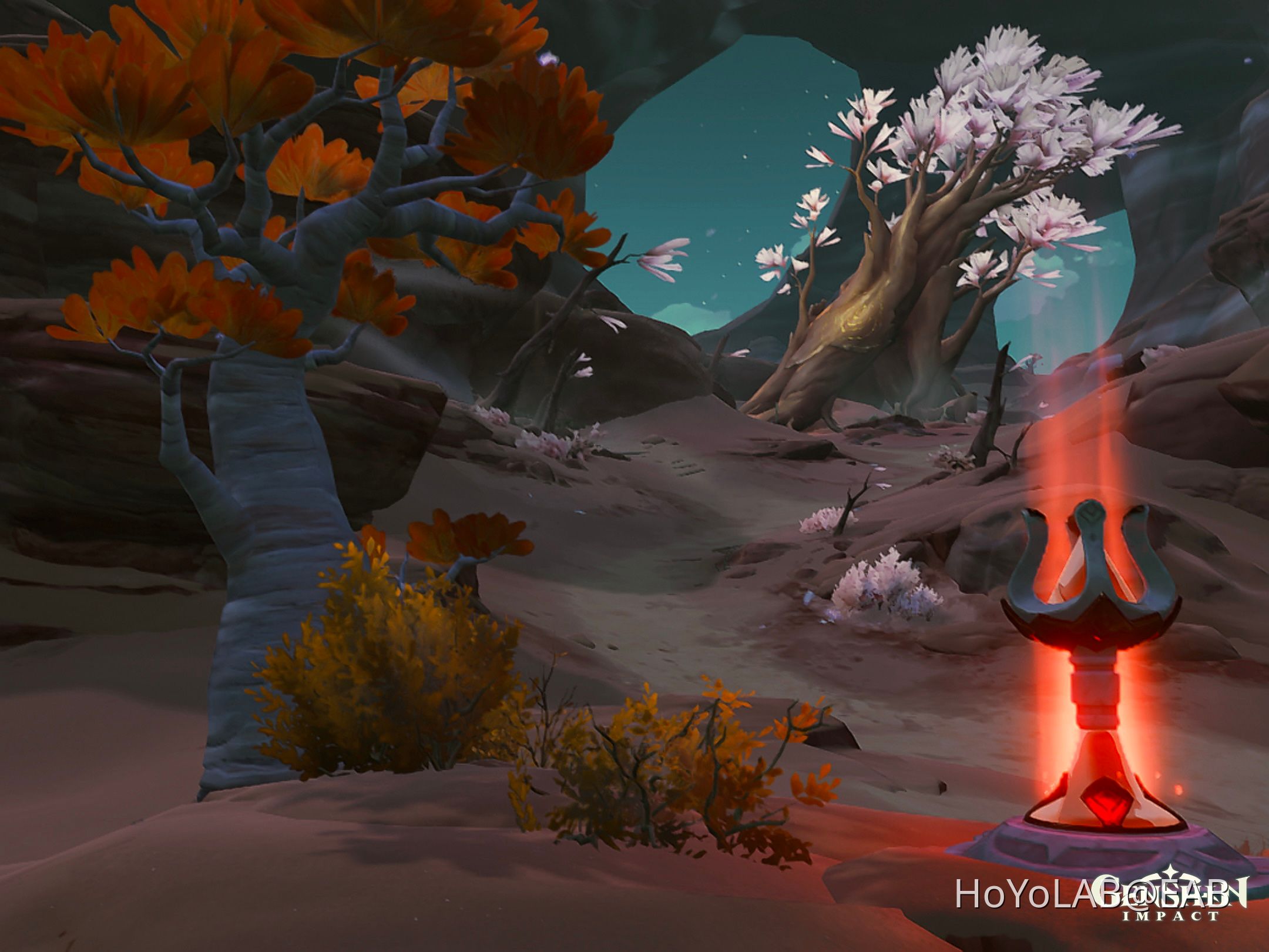 Sumeru (pt. 10) Genshin Impact | HoYoLAB